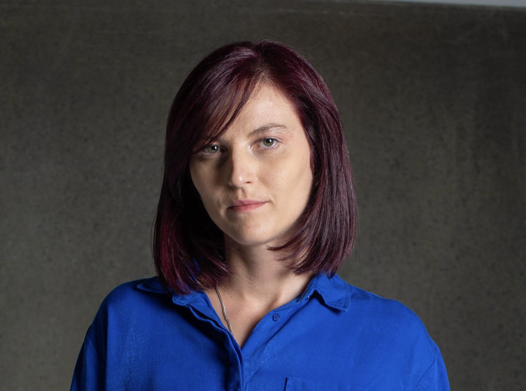 Alisa Lacko: „Kroz odrastanje, sazrevanje i starenje menjamo poglede na ...