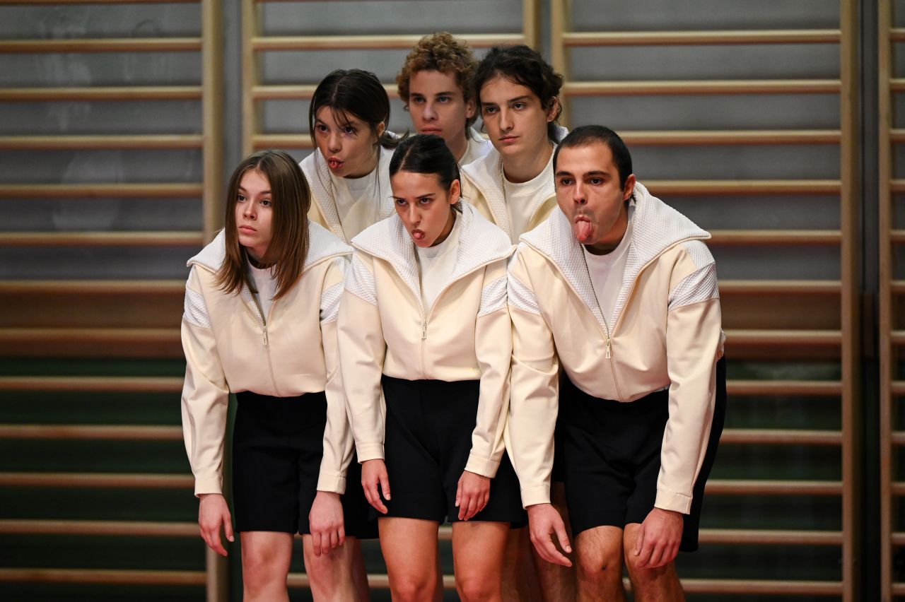 Ako pčele nestanu sa lica zemlje || Hoću u pozorište